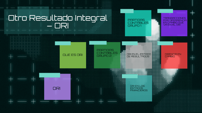 Otro Resultado Integral – ORI by santiago perez on Prezi