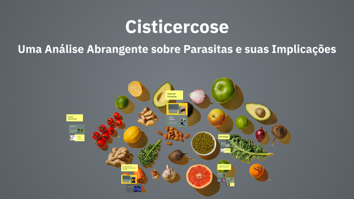 Cisticercose by Sabrina Batista on Prezi