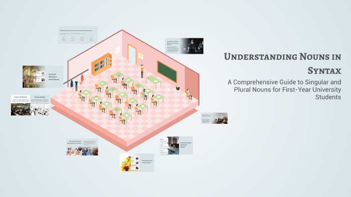 Understanding Nouns in Syntax by Dandy Himura on Prezi