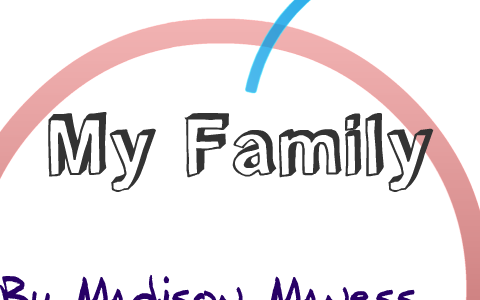Family tree by Madison Maness on Prezi