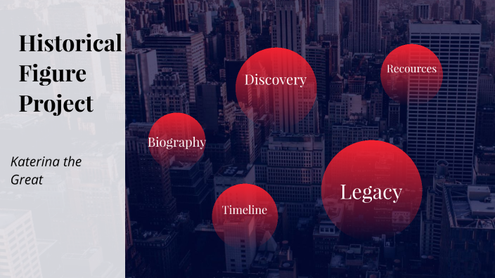 Historical Figure Project by Zelda Valadez on Prezi