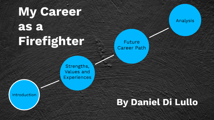 Career Presentation - Firefighter by Daniel DiLullo on Prezi
