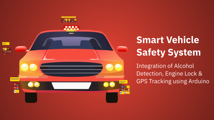 Smart Vehicle Safety System by Shubham Prasad on Prezi