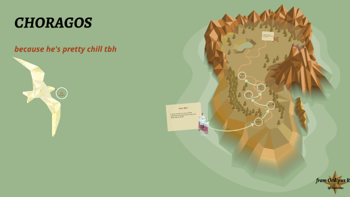 CHORAGOS by Bridget W on Prezi
