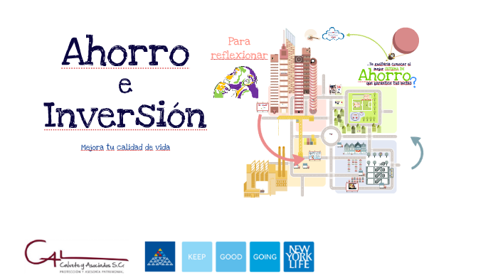 AHORRO E INVERSIÓN by Jose Ramos on Prezi