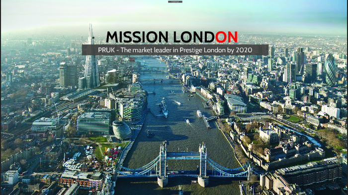 Mission London by Giancarlo Martins on Prezi