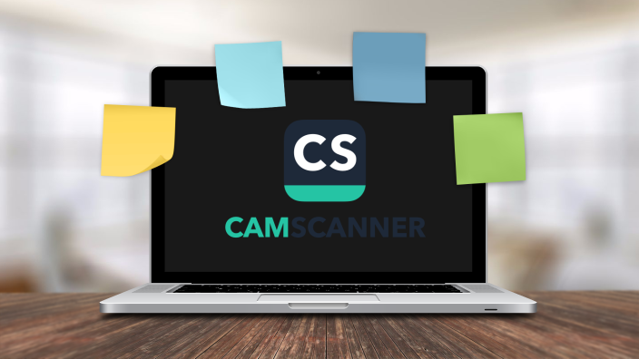 CAMSCANNER by Pia Derregibus on Prezi