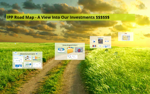 IPP Roadmap by on Prezi