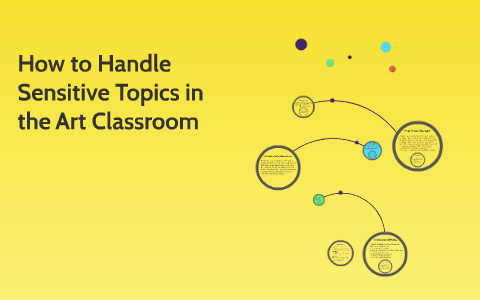 Sensitive Topics in the Classroom by Penny Arnold on Prezi