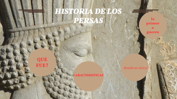 HISTORIA DE LOS PERSAS by emily cumpa patricio on Prezi