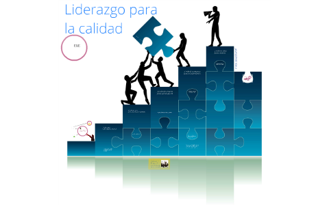 Liderazgo para la calidad by Jorge Alvarez on Prezi