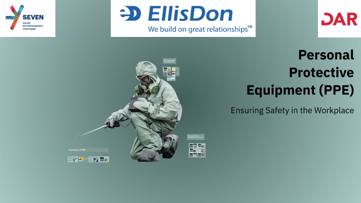 Personal Protective Equipment (PPE) by Xyzkk Sales on Prezi