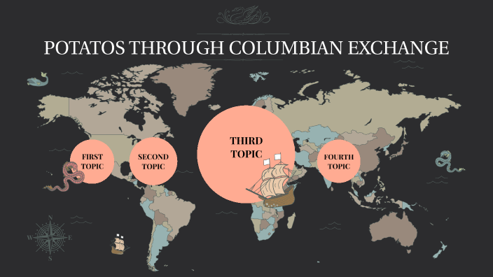Potato columbian exchange by Haiden Owens on Prezi