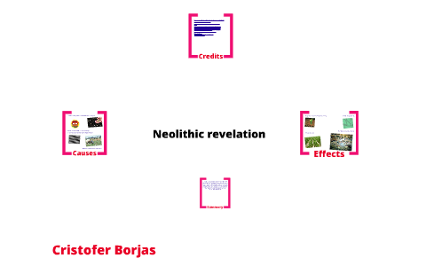 Neolithic revolution cause and effect. by Cristofer Borjas on Prezi