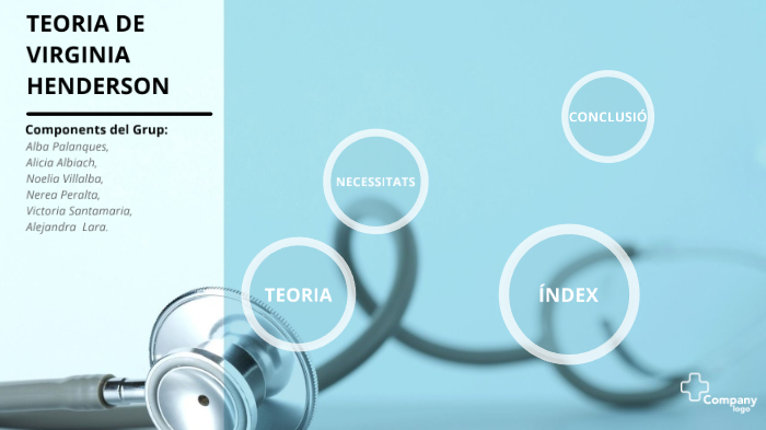 teoria de virginia by Alejandra Lara on Prezi