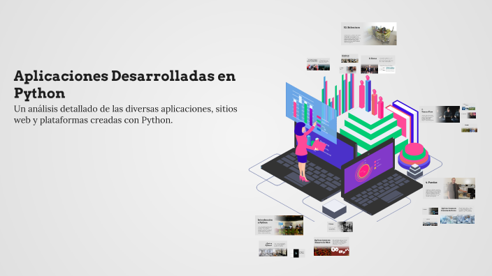 Aplicaciones Desarrolladas en Python by Jeremi Alejandro Loor Quijije ...