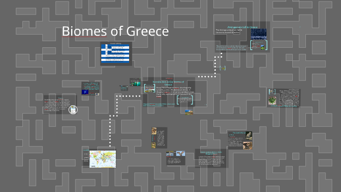Introduction to the biomes of Greece by Hailey Narloch on Prezi