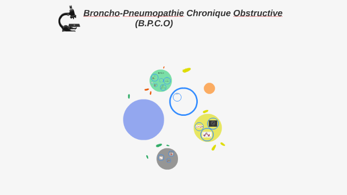 Broncho-Pneumopathie Chronique Obstructive by mariejoe deek on Prezi