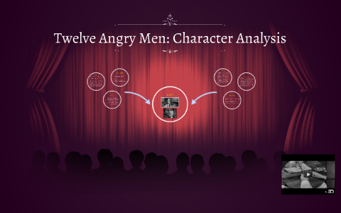 Twelve Angry Men: Juror 4 by Ingrid Chau on Prezi