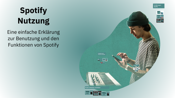 Spotify Nutzung by emre baki on Prezi