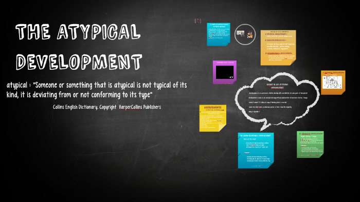 THE ATYPICAL DEVELOPMENT by Lucie Marchand on Prezi