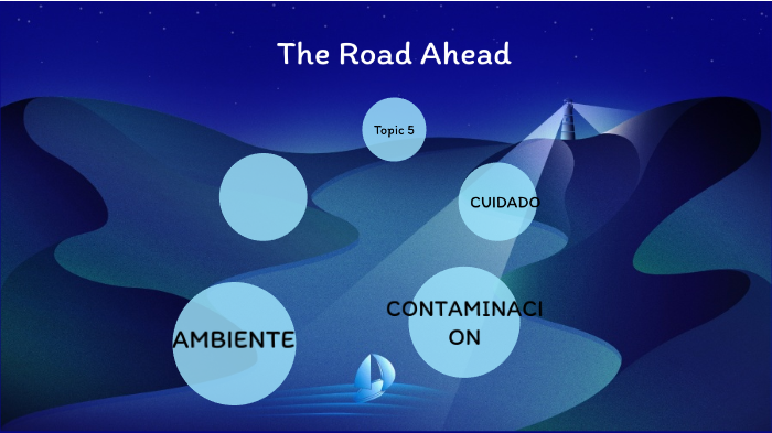 EL MEDIO AMBIENTE by FLOR CHUMBE on Prezi