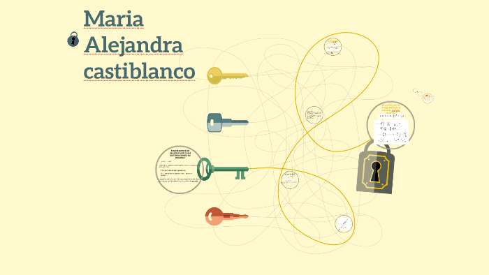 Maria Alejandra castiblanco by maria alejandra castiblanco