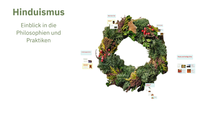 Hinduismus by Christoph Eder on Prezi