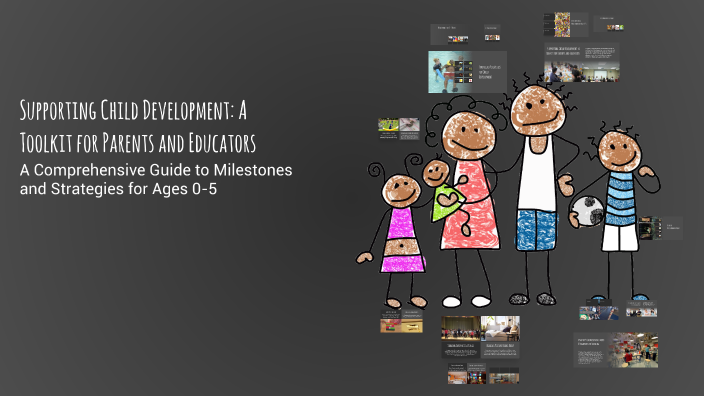 Supporting Child Development: A Toolkit for Parents and Educators by ...