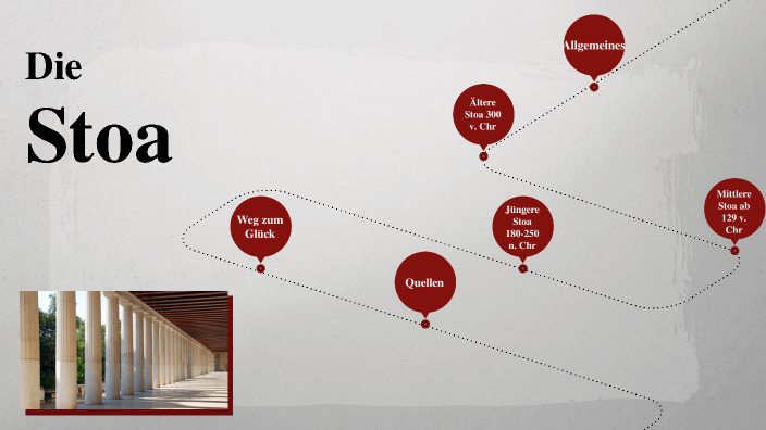 Stoa by Kilian Strauss on Prezi