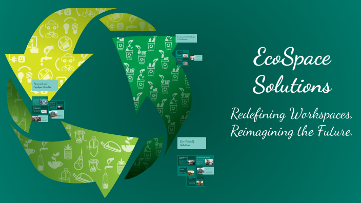 EcoSpace Solutions by Max Keane on Prezi