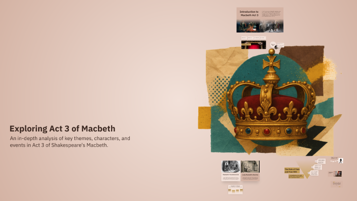 Exploring Act 3 of Macbeth by grady Moss on Prezi