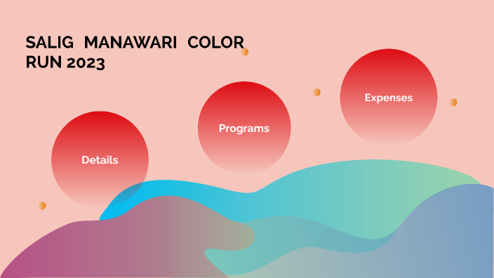 color run 2 by Solana The Label on Prezi