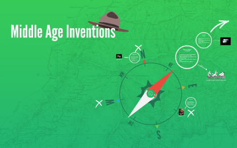 Inventions Of The Middle Ages by Kyle Wolfe on Prezi
