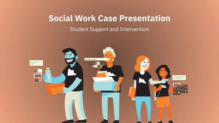 Social Work Case Presentation by Tasha Linnane on Prezi