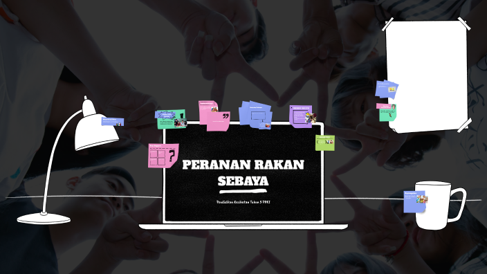 7.1.2 PERANAN RAKAN SEBAYA by AMERATUL NABILA BINTI MOHD ALI IPG ...