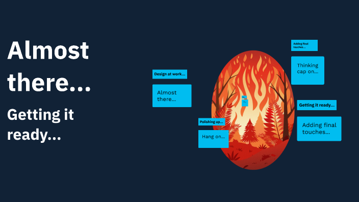 Wildfire Smoke Forecasting and Health Advisory System by Rishabh on Prezi