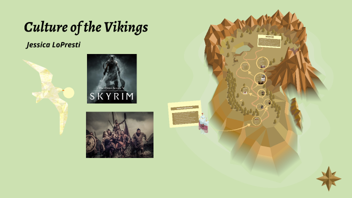 Culture of the Vikings by Jessica LoPresti on Prezi