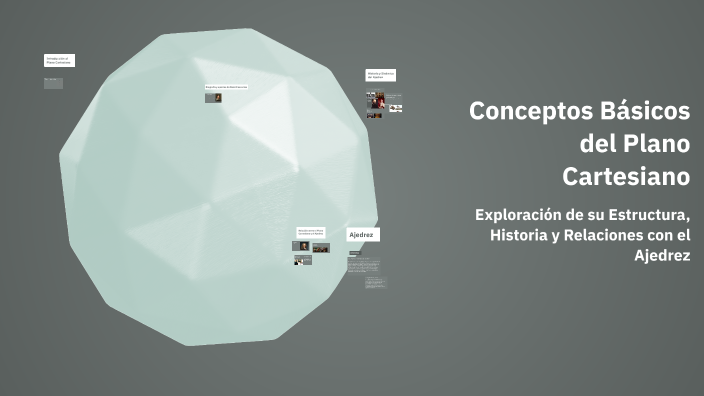 Conceptos Básicos del Plano Cartesiano by Enrique Puigbo on Prezi