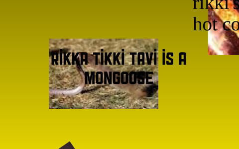 Treadway characterization by travis treadway on Prezi