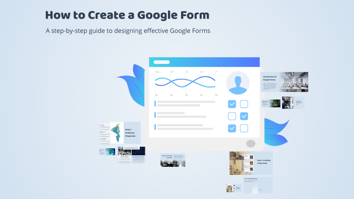 How to Create a Google Form by dyah ayu on Prezi