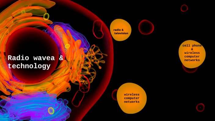 radio waves & technology by Deionna Mills on Prezi