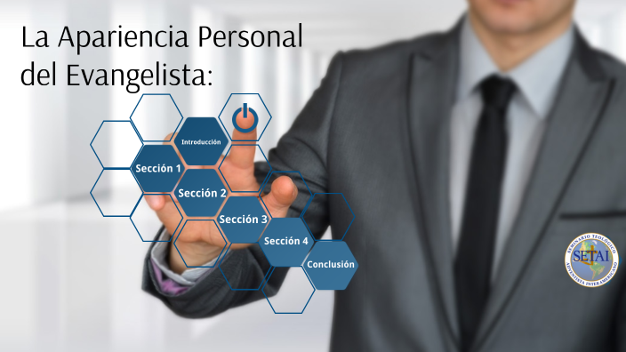 La personalidad del evangelista by Norlan Ariel Reyes on Prezi