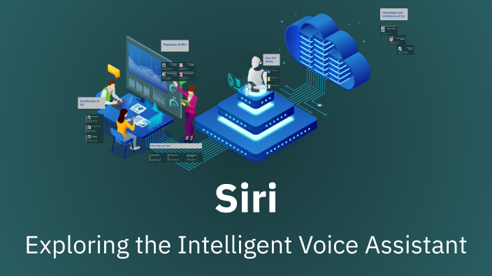 Siri by lotte morren on Prezi