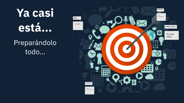 El Impacto de los Stickers by Nevenka San Martín Gatica on Prezi