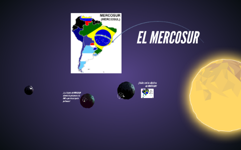 EL MERCOSUR by Miguel Martin on Prezi