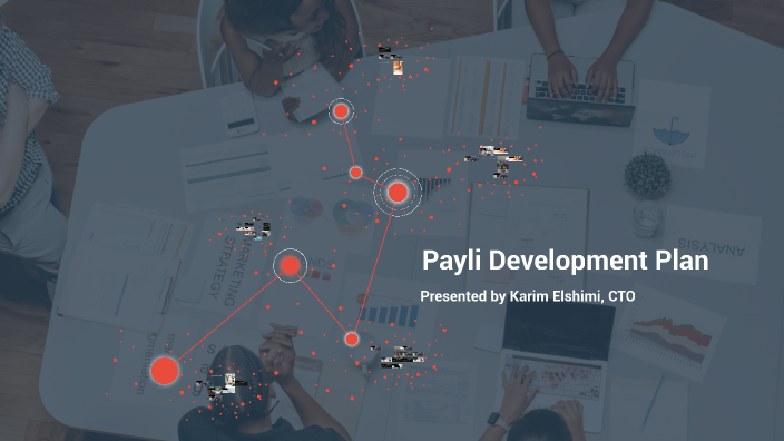Payli Development Plan by Karim Elshimi on Prezi