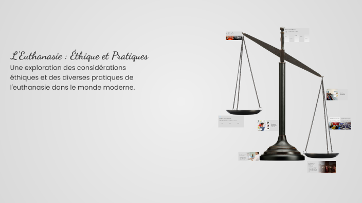 L'Euthanasie : Éthique et Pratiques by The Silent Abyss on Prezi