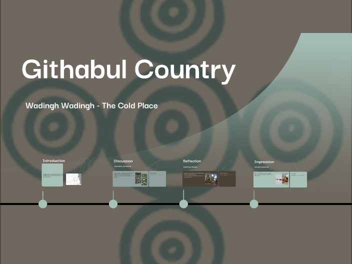 Githabul Country by Kayleen Wallace on Prezi