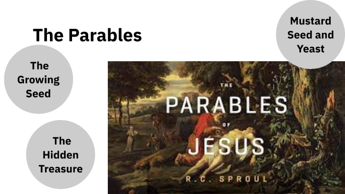 The parables by Caden Lester on Prezi